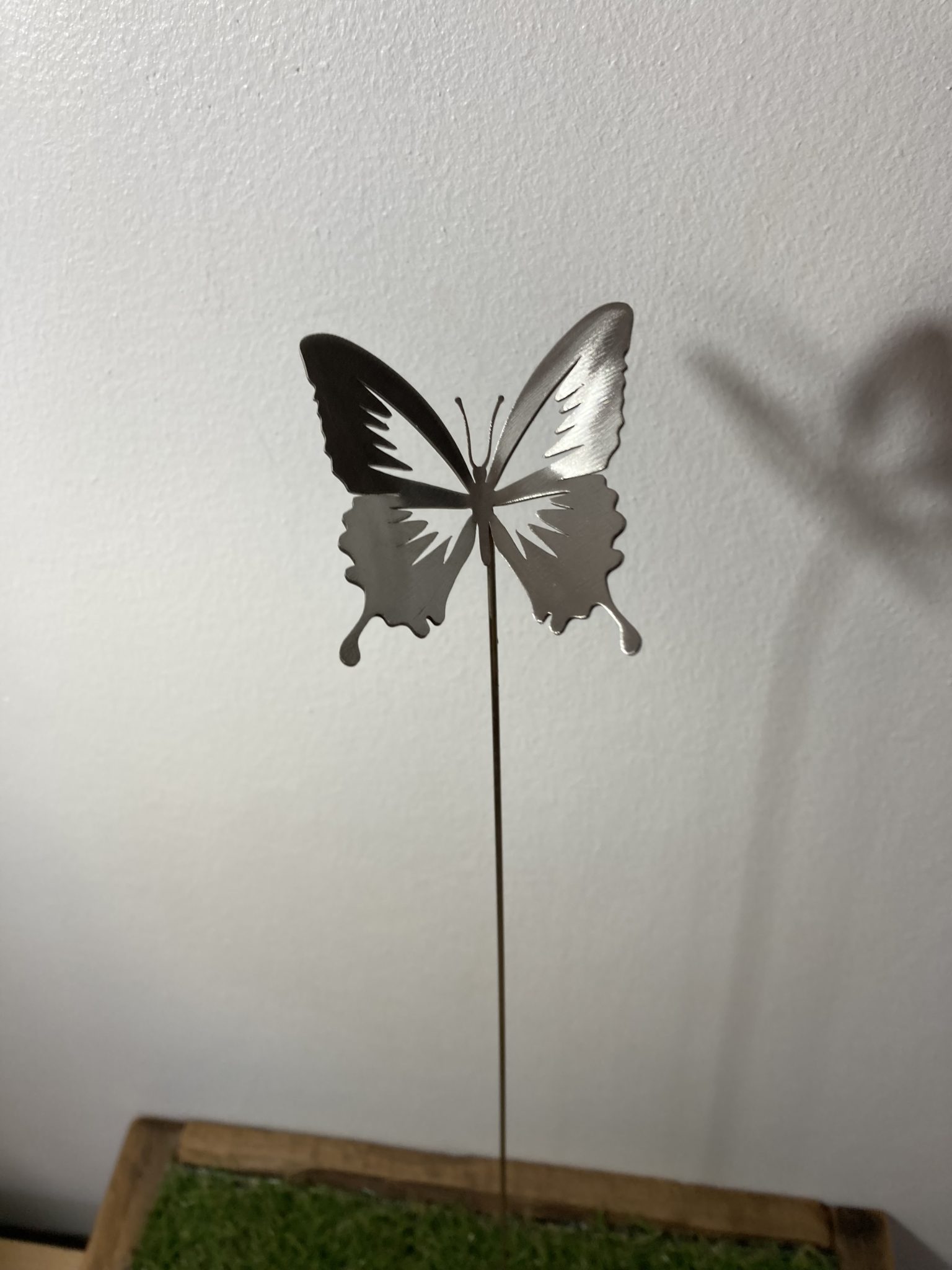 Papillon ajouré 60 - Déco Créative Mathilde D